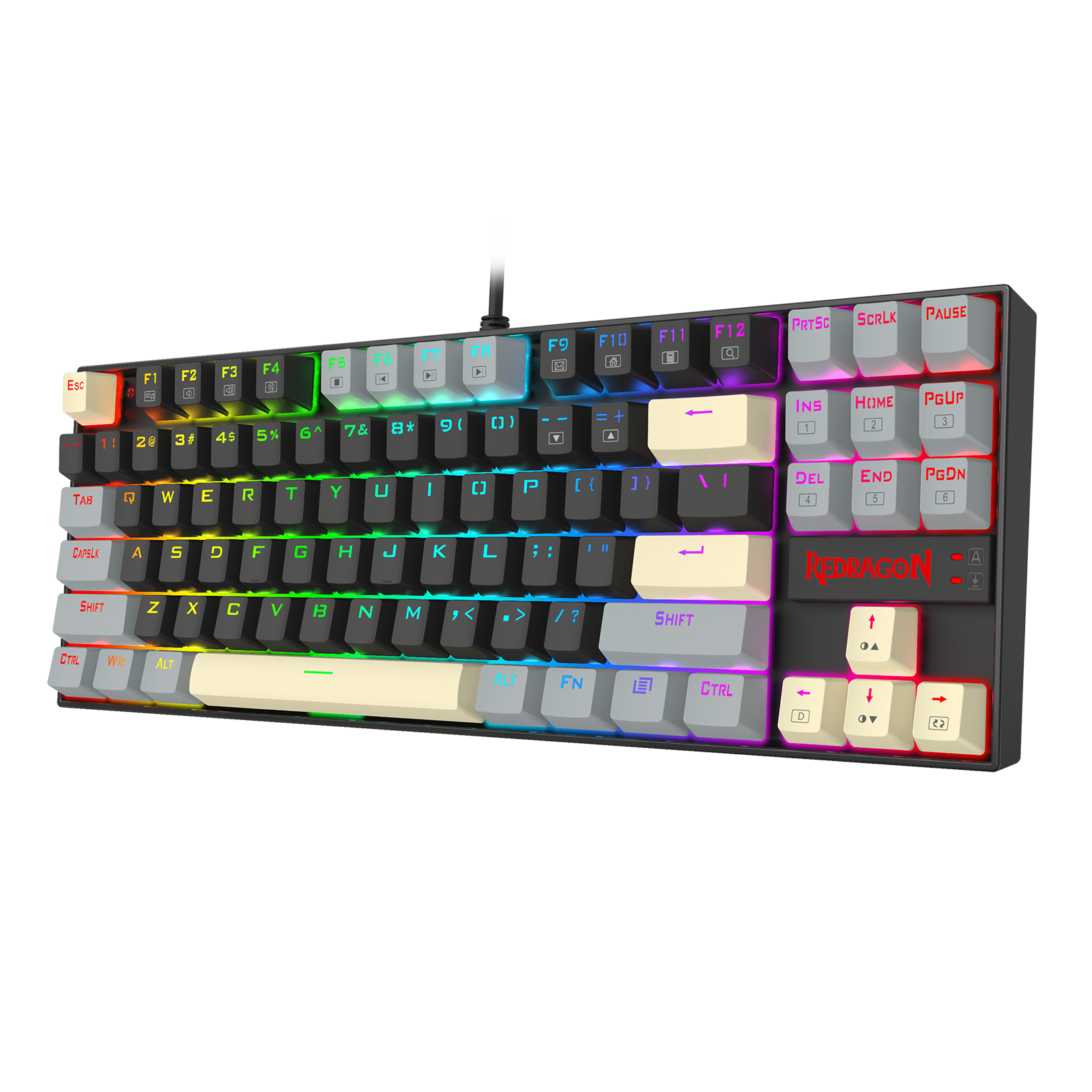 K552-RGB Series