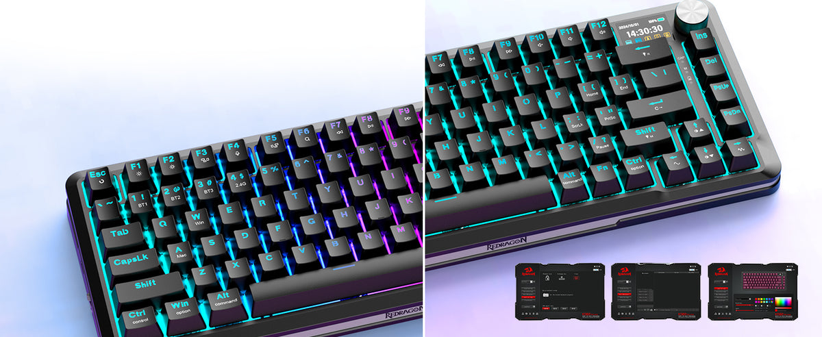Wired vs Wireless Mechanical Keyboards: Pros & Cons