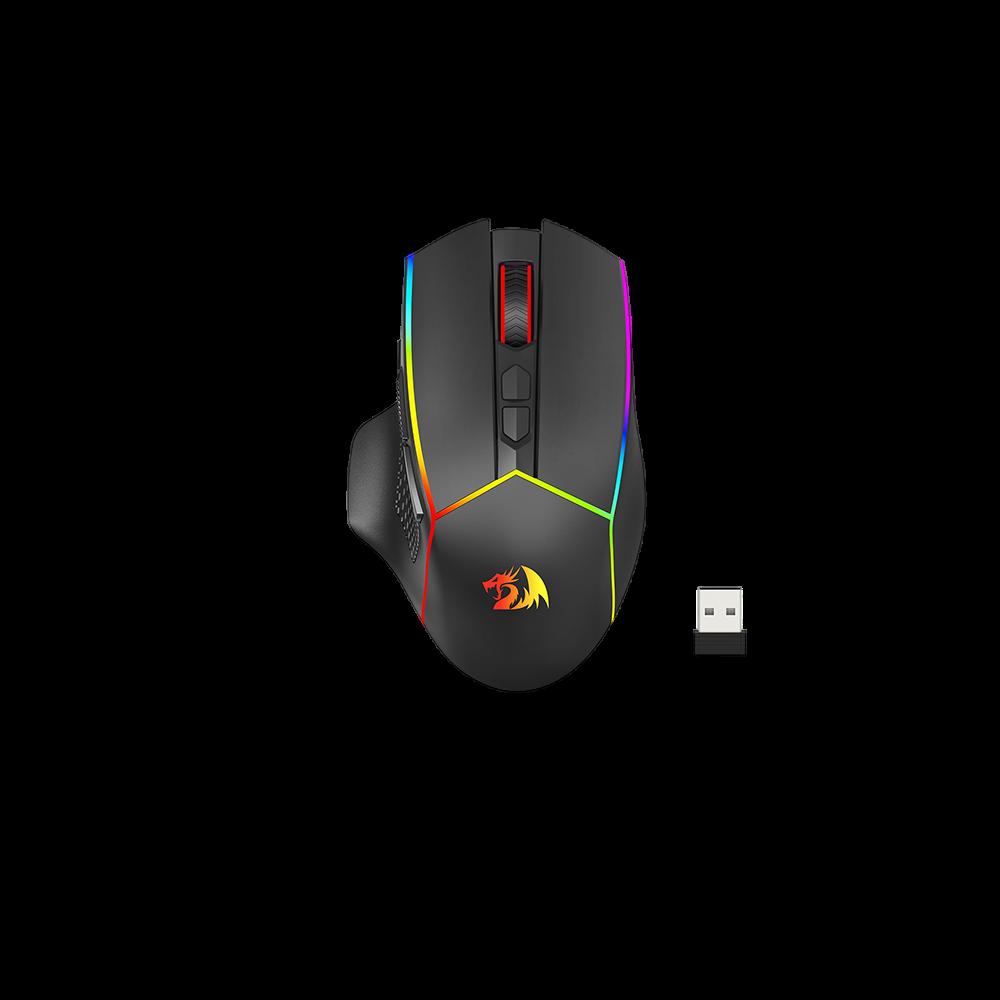 Redragon Gaming Mice | High Precision & Performance