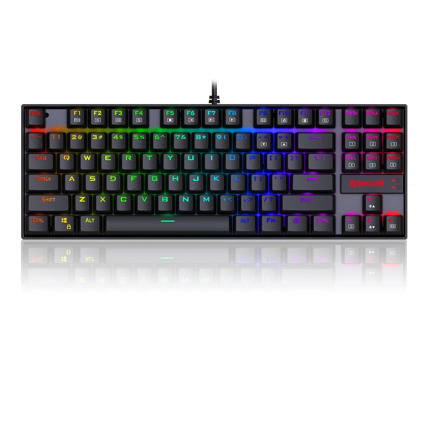 Collections – Redragon