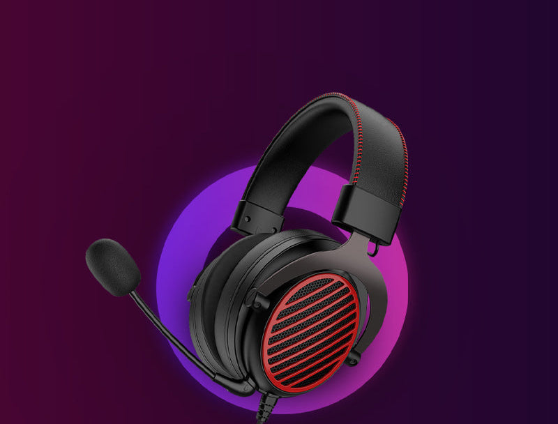 Gaming Headset For Sale – Redragon