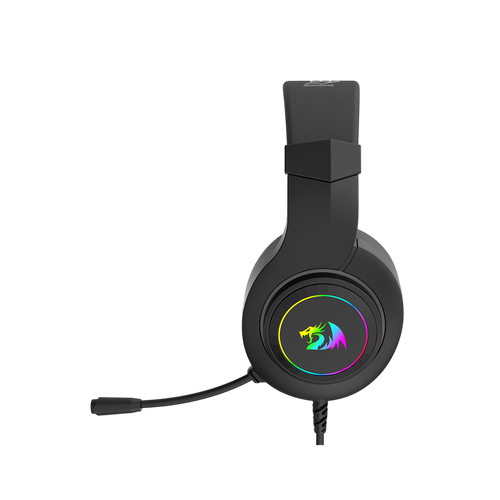 H371 Gaming Headset - 7.1 Surround Sound | Redragon