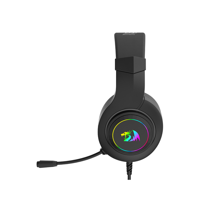 H371 Gaming Headset - 7.1 Surround Sound | Redragon