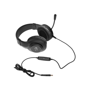 H371 Gaming Headset - 7.1 Surround Sound | Redragon