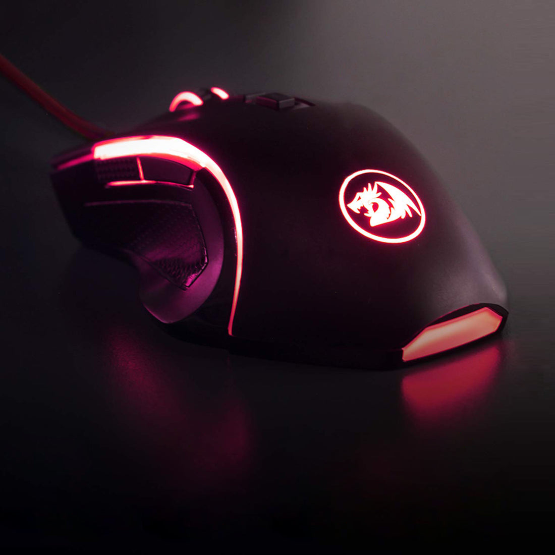 About Redragon | Gaming Peripherals Innovator
