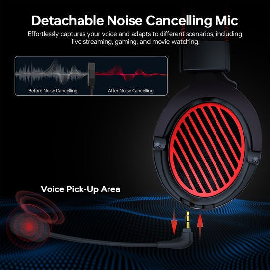 H540 Gaming Headset | Redragon