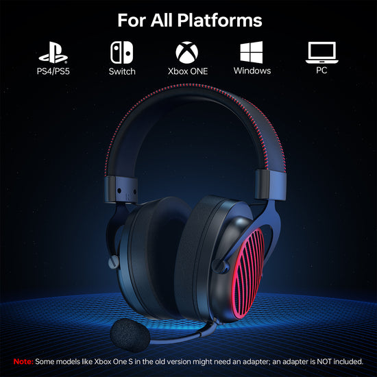 H540 Gaming Headset | Redragon