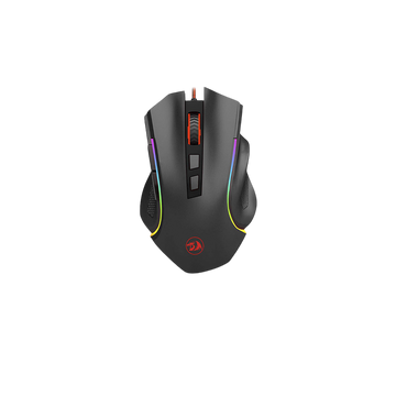 Redragon Downloads | Drivers, Software & Manuals