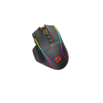 Redragon M915RGB-WL 2.4G Wireless/Wired Dual Modes Gaming Mice