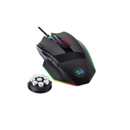 Redragon Downloads | Drivers, Software & Manuals