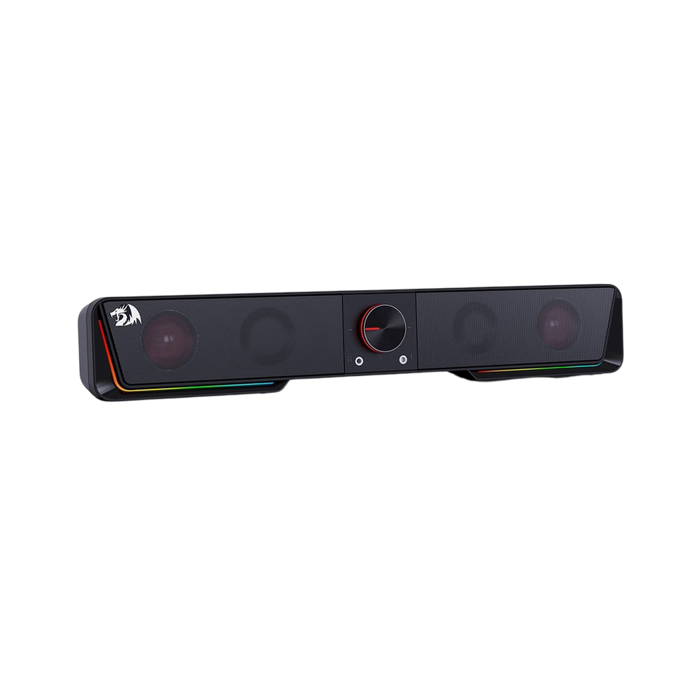 GS570 Darknets RGB Bluetooth Sound Bar | Redragon