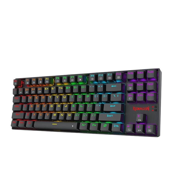 Redragon K552-KRS TKL Mechanical Gaming Keyboard