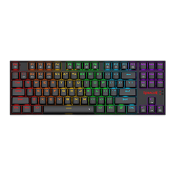 Redragon K552-KRS TKL Mechanical Gaming Keyboard