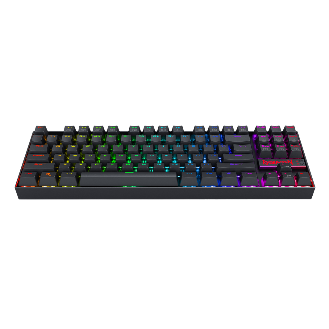 TKL Mechanical Gaming Keyboards | Redragon