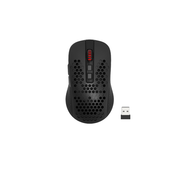Redragon Downloads | Drivers, Software & Manuals