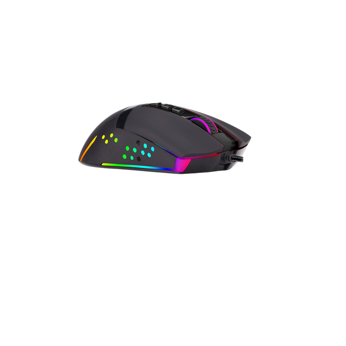 Redragon M712-RGB Octopus Gaming Mice