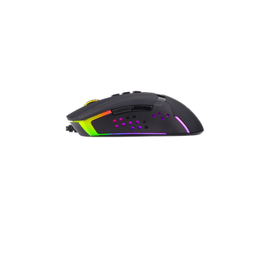 Redragon M712-RGB Octopus Gaming Mice