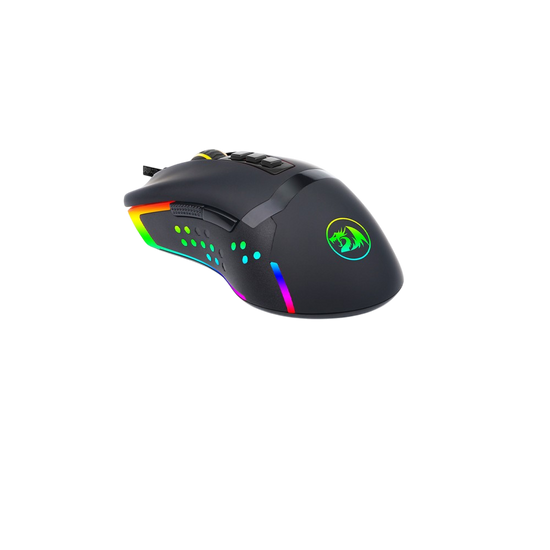 Redragon M712-RGB Octopus Gaming Mice