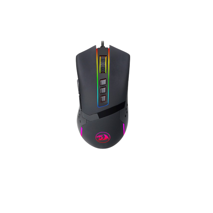 Redragon M712-RGB Octopus Gaming Mice