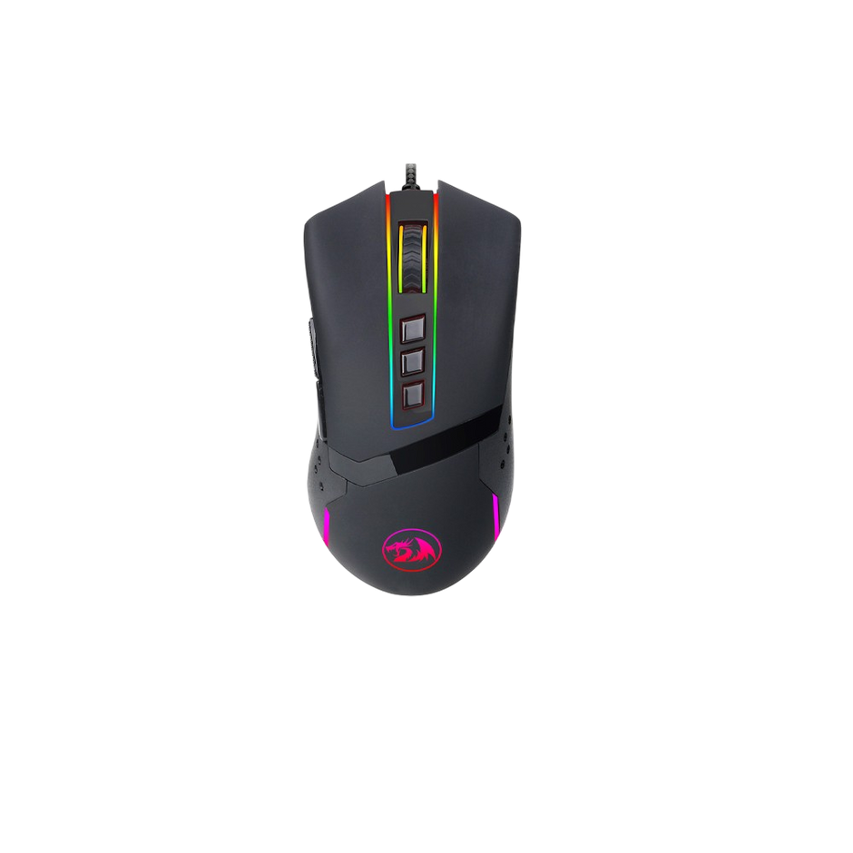 Redragon Gaming Mice | High Precision & Performance
