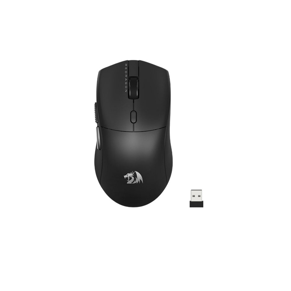 Redragon Downloads | Drivers, Software & Manuals