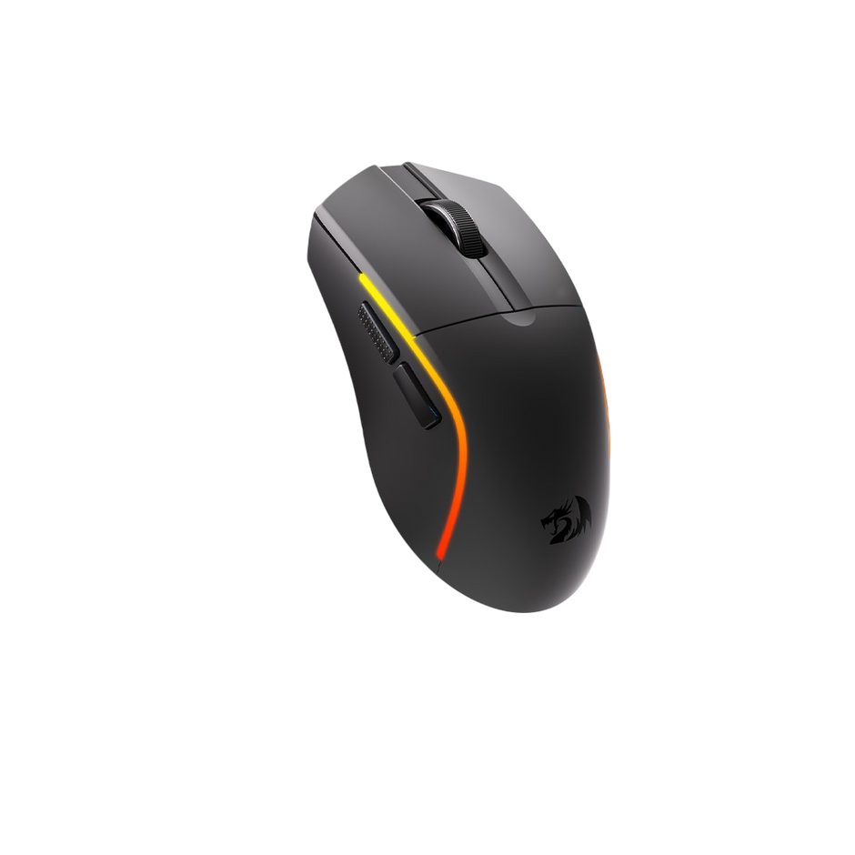 Redragon Gaming Mice | High Precision & Performance