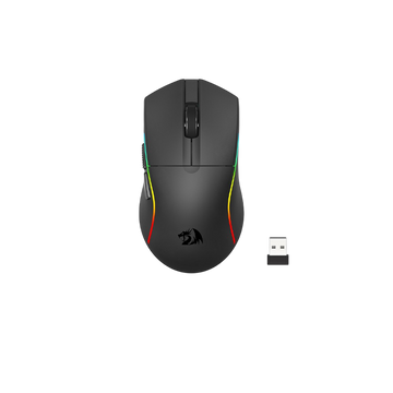 Redragon Gaming Mice | High Precision & Performance