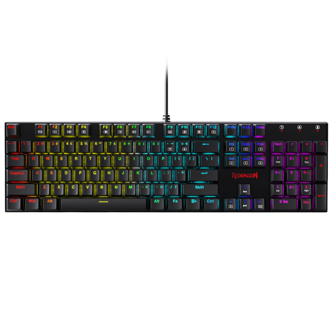 Redragon Mechanical Gaming Keyboards
