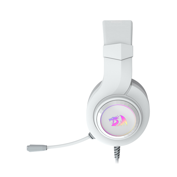 H371 Gaming Headset - 7.1 Surround Sound | Redragon