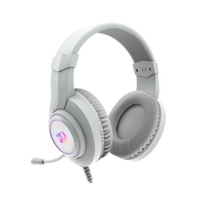 H371 Gaming Headset - 7.1 Surround Sound | Redragon