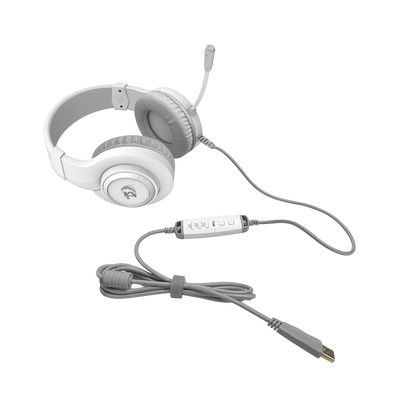 H371 Gaming Headset - 7.1 Surround Sound | Redragon