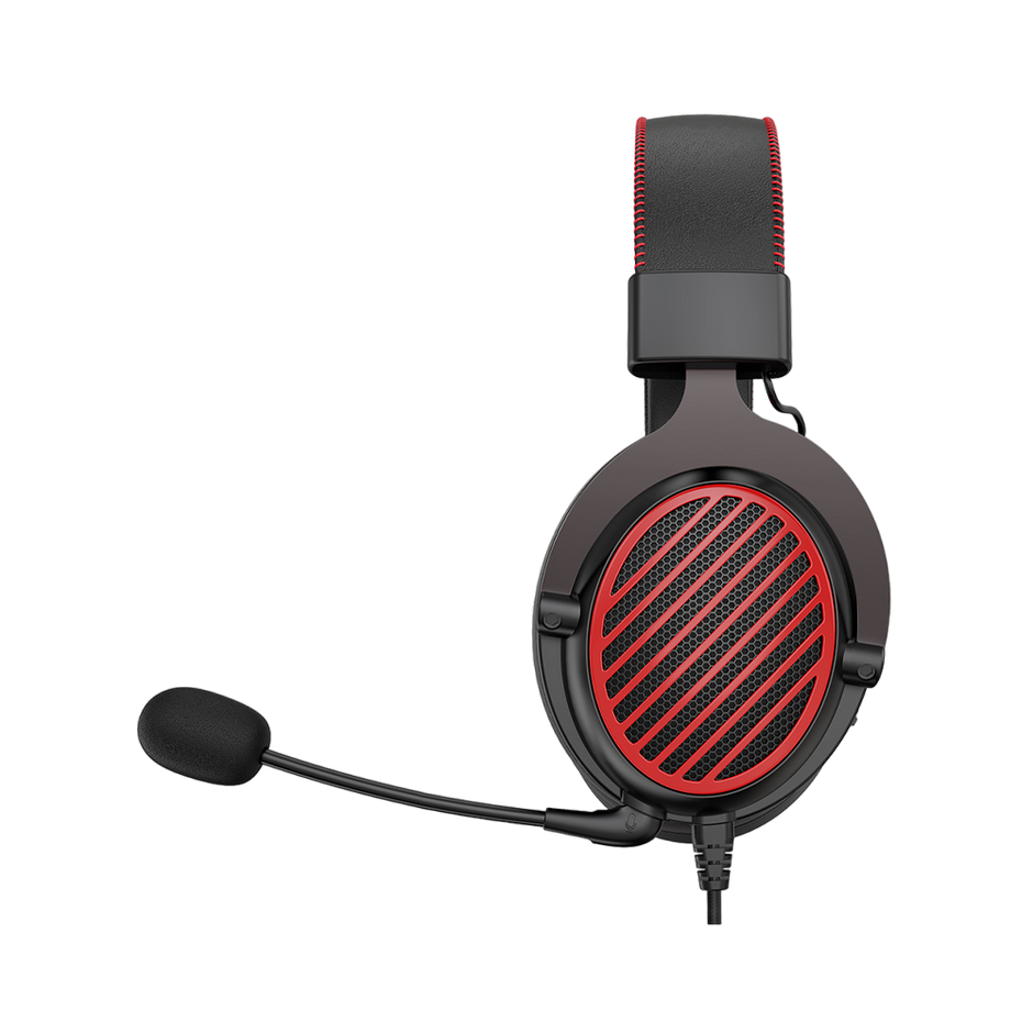Redragon Gaming Headsets – Premium Comfort & Sound