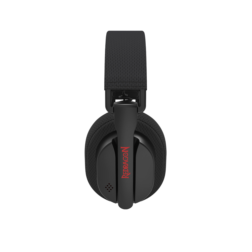 H888 Tri-Mode Gaming Headset | Redragon
