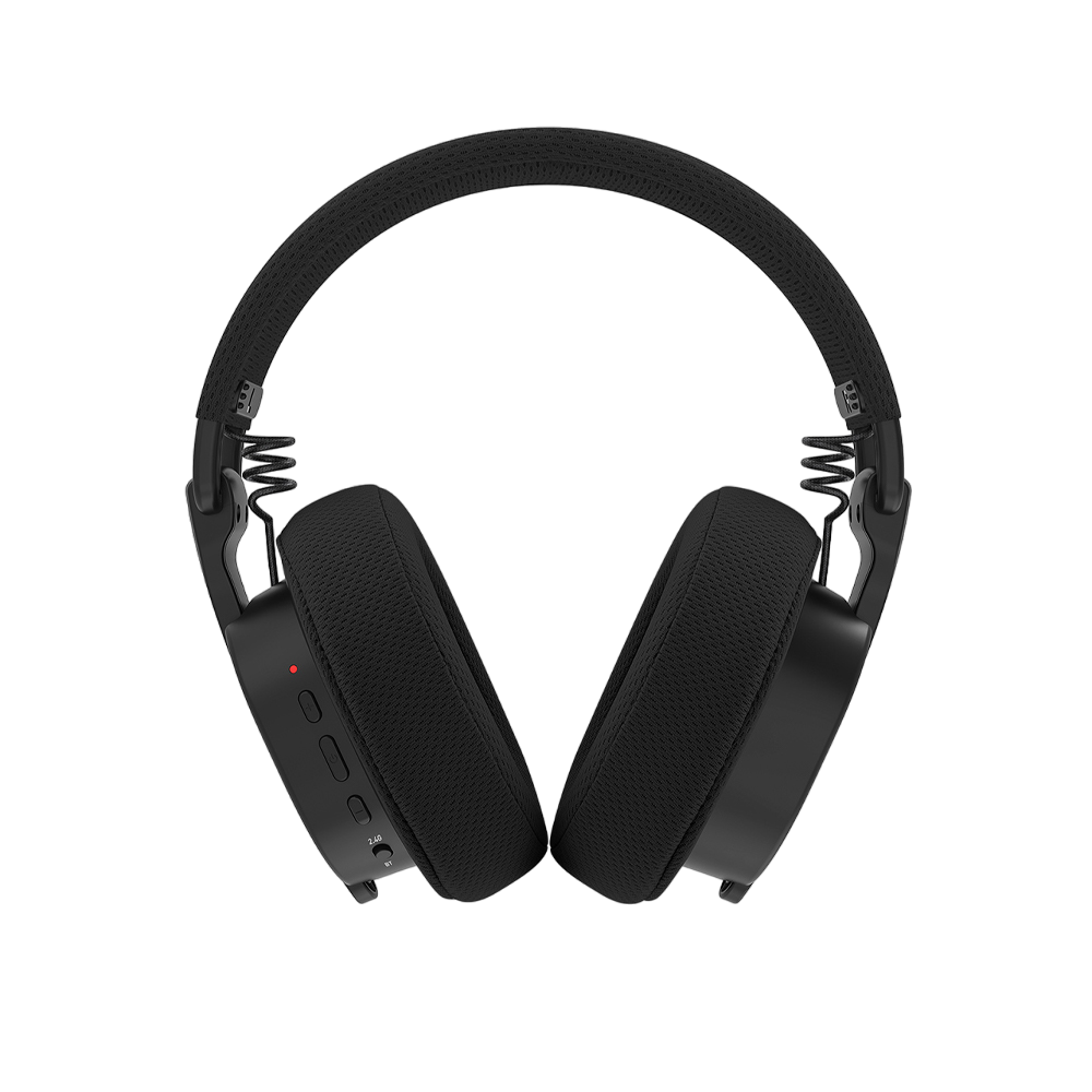 H888 Tri-Mode Gaming Headset | Redragon