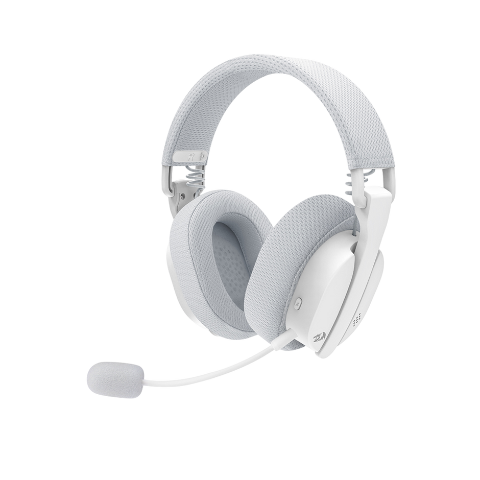 Redragon Gaming Headsets – Premium Comfort & Sound
