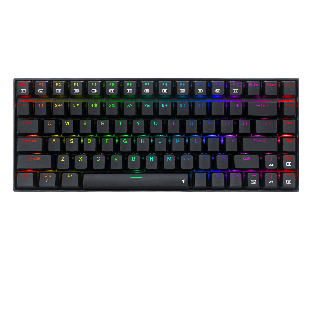 Redragon: Gaming Keyboards, Mice & Combos - Unleash Gaming Potential
