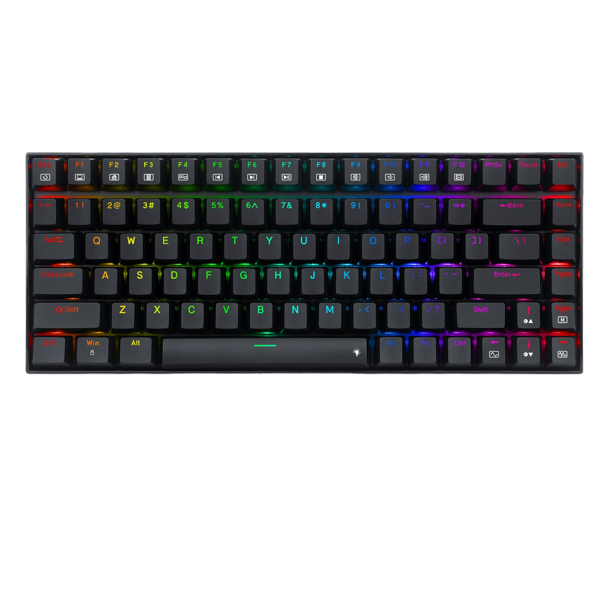 Redragon Mechanical Gaming Keyboards