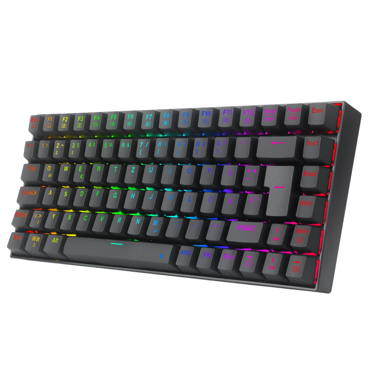 Redragon Mechanical Gaming Keyboards
