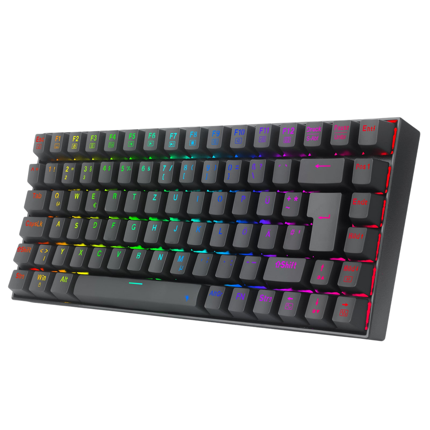 Redragon Mechanical Gaming Keyboards
