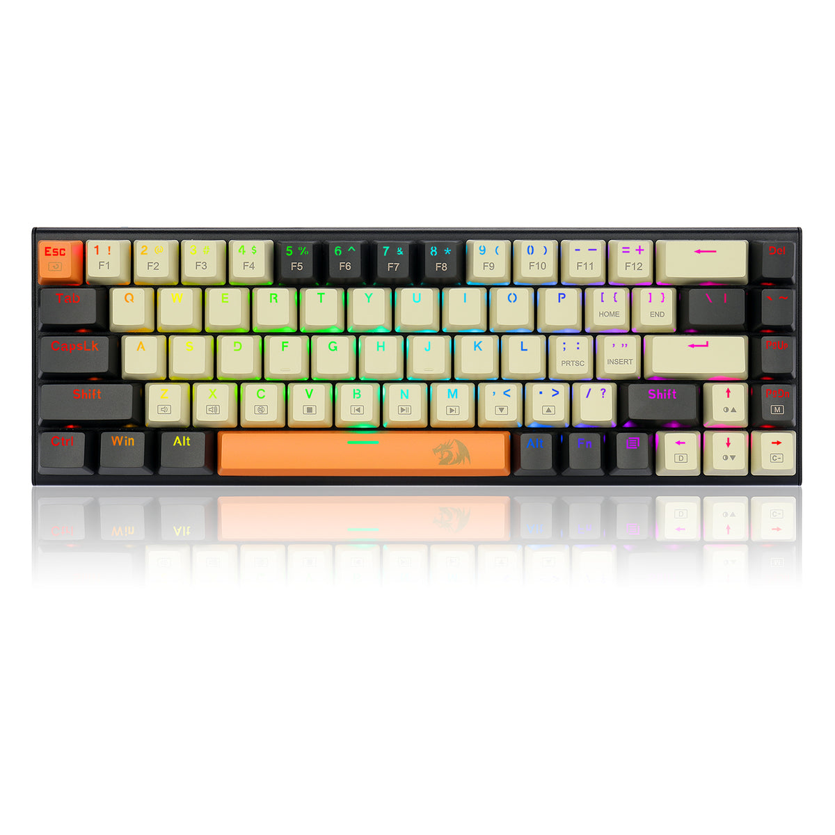 Redragon Mechanical Gaming Keyboards