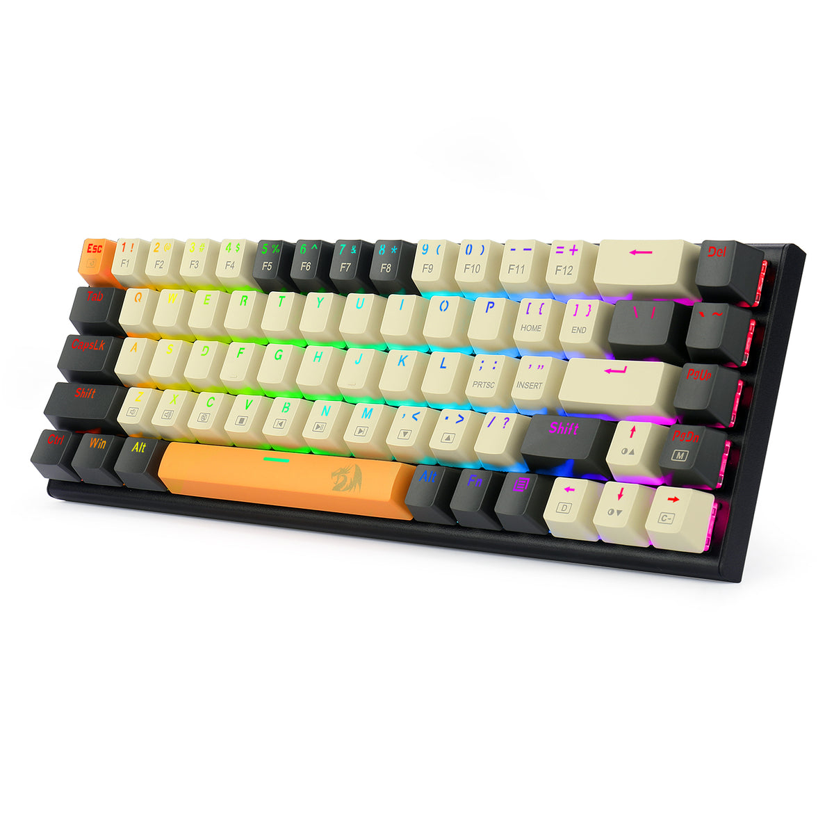 Redragon Mechanical Gaming Keyboards