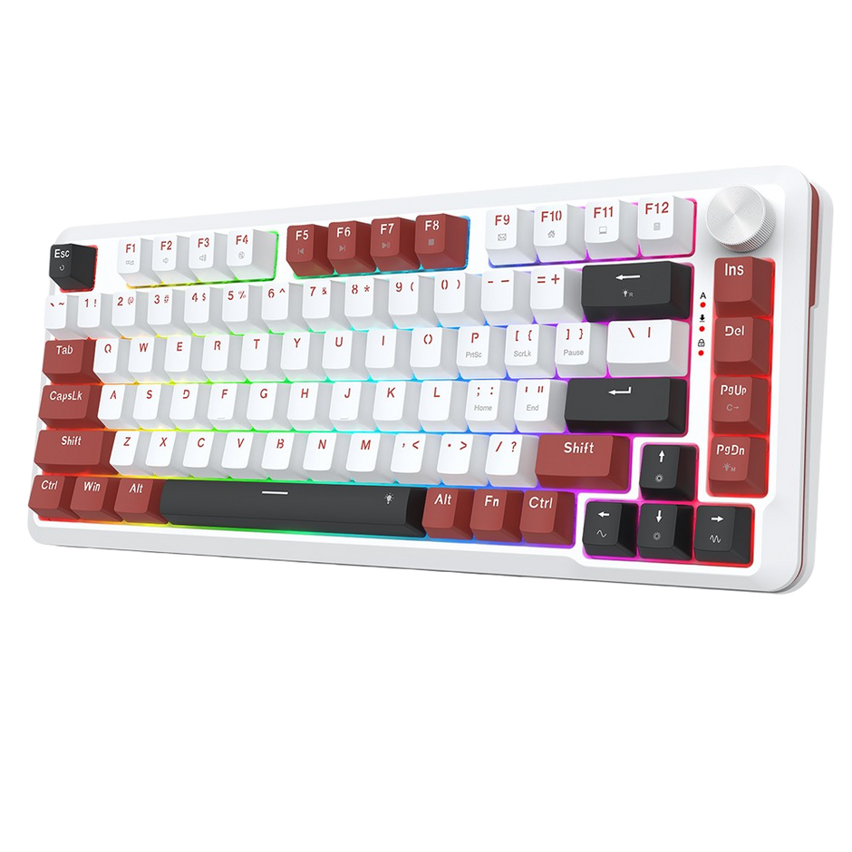 Redragon Mechanical Gaming Keyboards