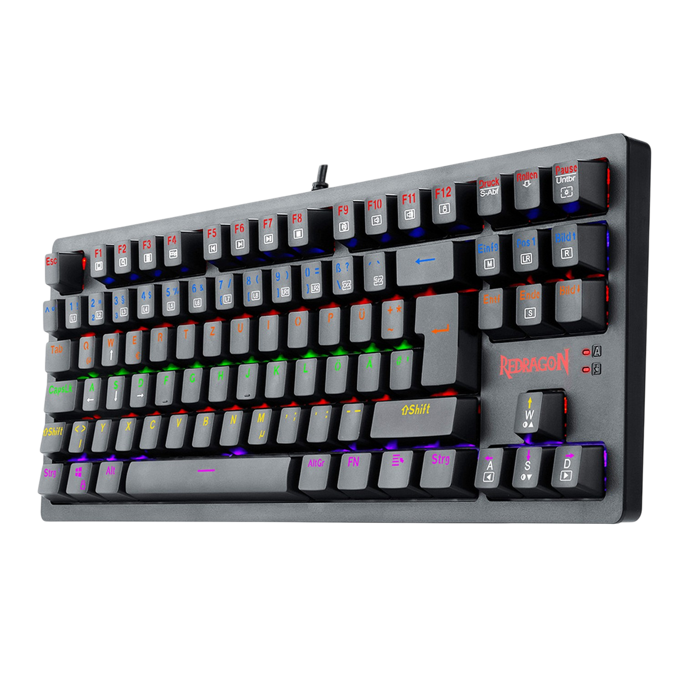 Redragon Mechanical Gaming Keyboards & Mice Combos