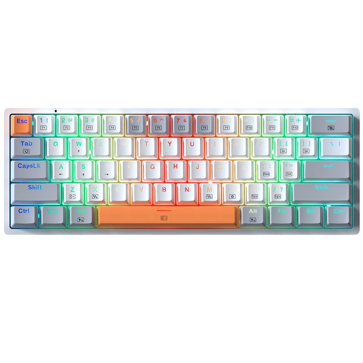 Redragon Mechanical Gaming Keyboards