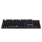 Redragon K671 RGB Mechanical Keyboard | Hot-Swap & Programmable