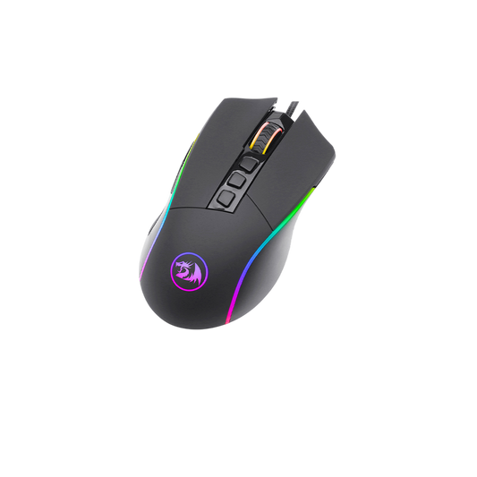 Redragon Gaming Mice | High Precision & Performance