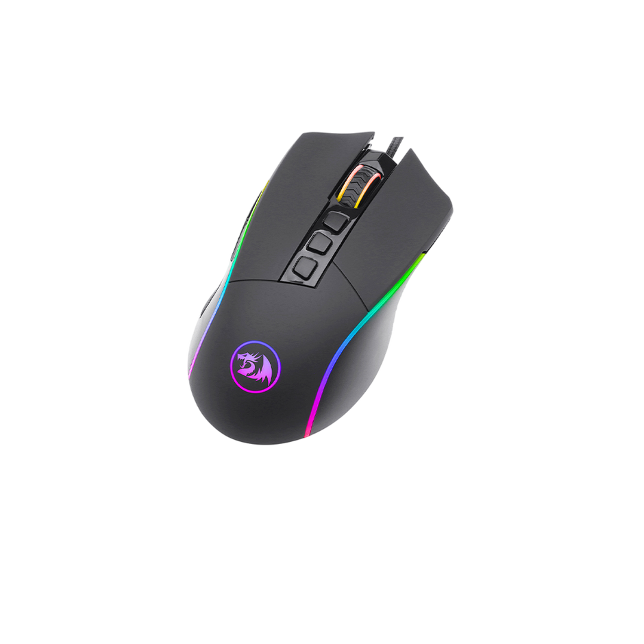 Redragon Gaming Mice | High Precision & Performance
