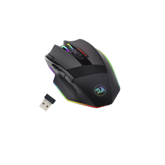 Redragon Downloads | Drivers, Software & Manuals